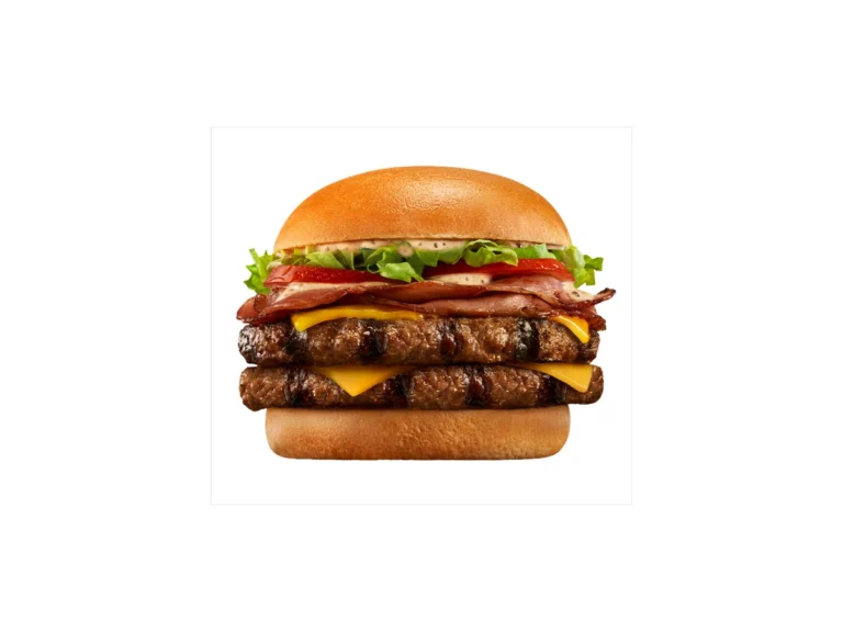 Bacon Deluxe