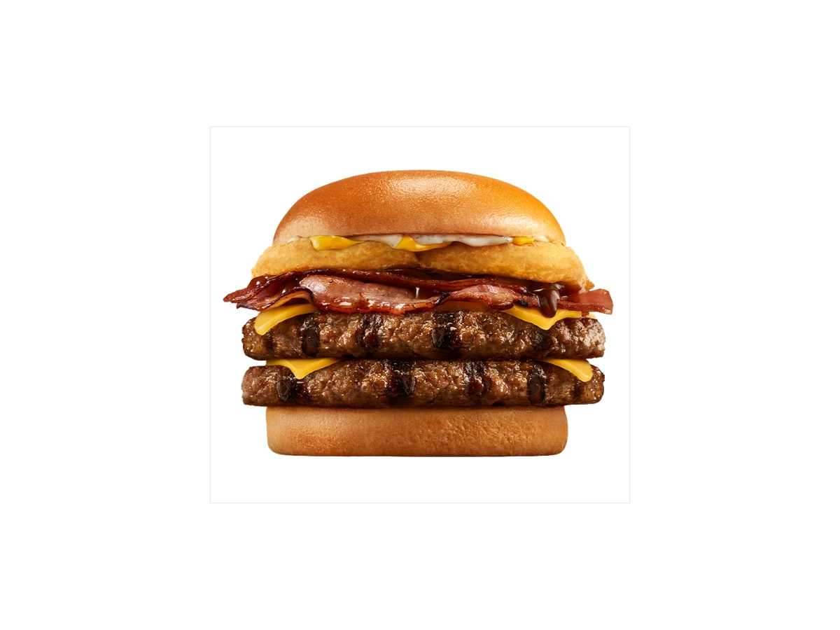 Hungry Jack’s Whopper & Beef Menu