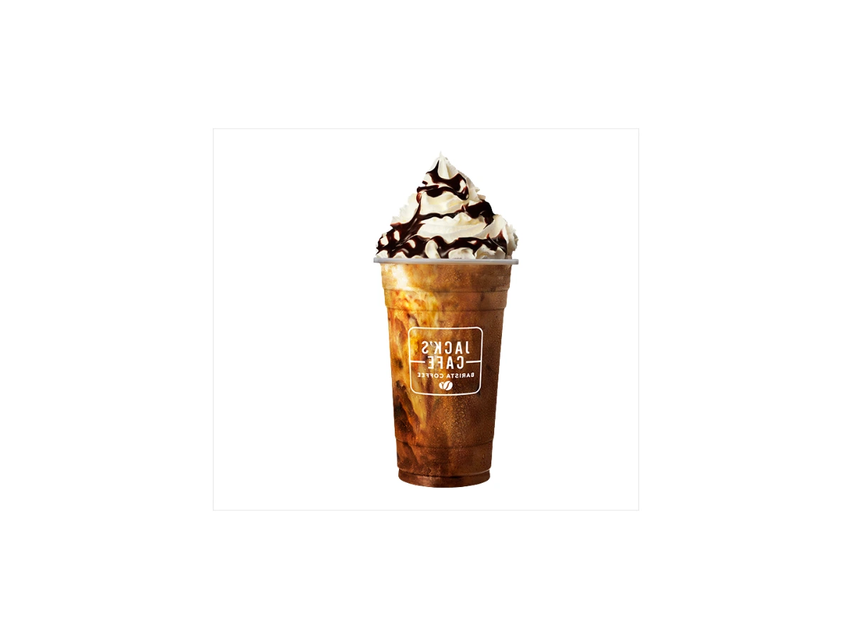Iced Mocha