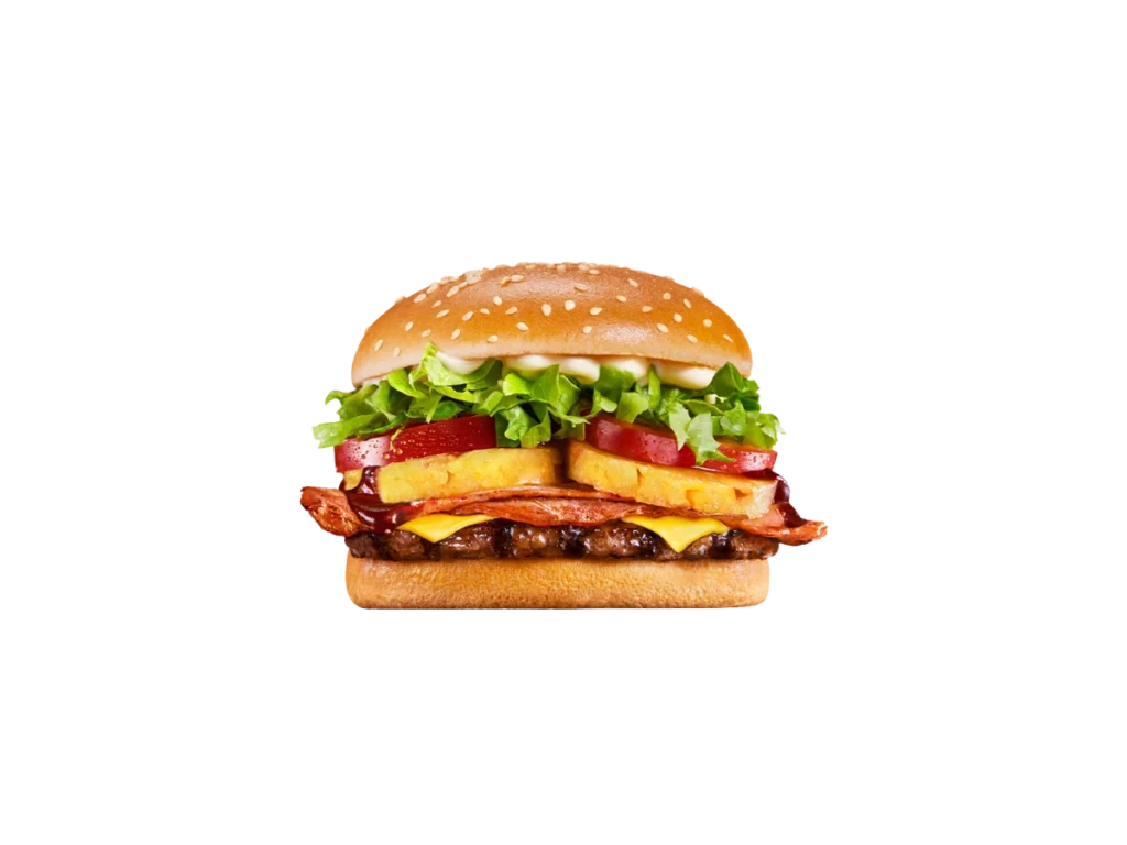 Tropical Whopper