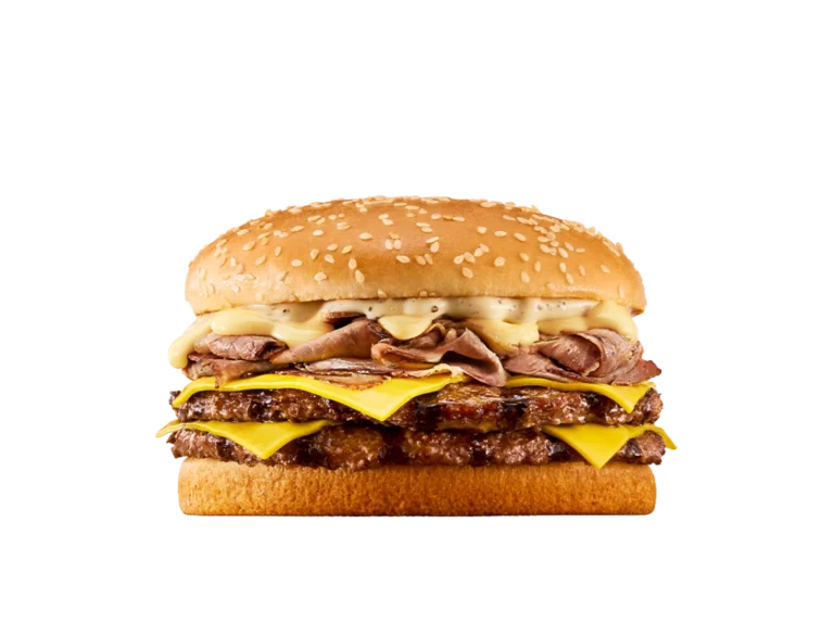 Hungry Jacks Breakfast Times & Menu May 2026