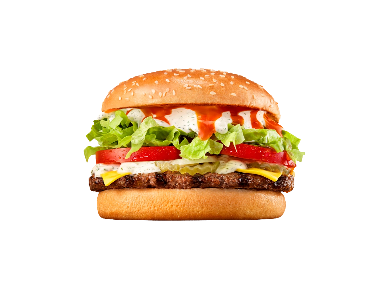Hungry Jack’s Menu Prices | Australia | March 2026
